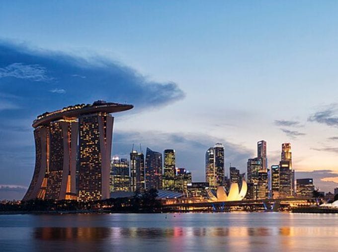 death penalty: "Barbaric stance": Singapore's death penalty for drug ...