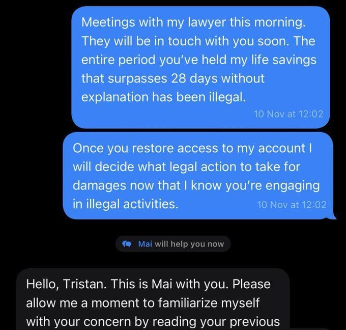 Why does Andrew Tate's brother Tristan Tate want people to boycott the ...