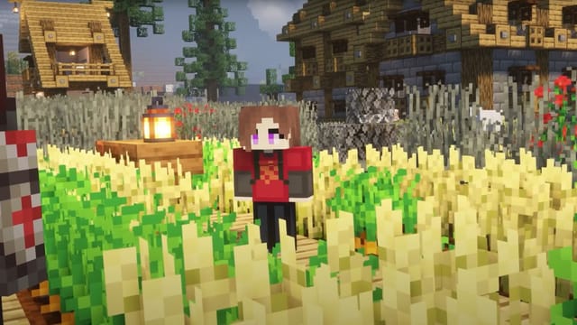 Minecraft Comes Alive Reborn mod: Everything you need to know