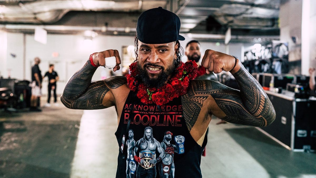 Popular star to switch brands to Monday Night RAW? - 4 ways Jimmy Uso ...