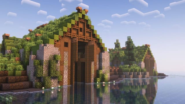 10 best tips and tricks for Minecraft RLCraft