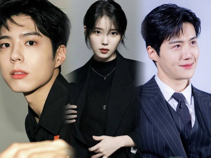 "My best trio": Fans excited as Kim Seon-ho is reportedly to make a cameo appearance in IU and ...