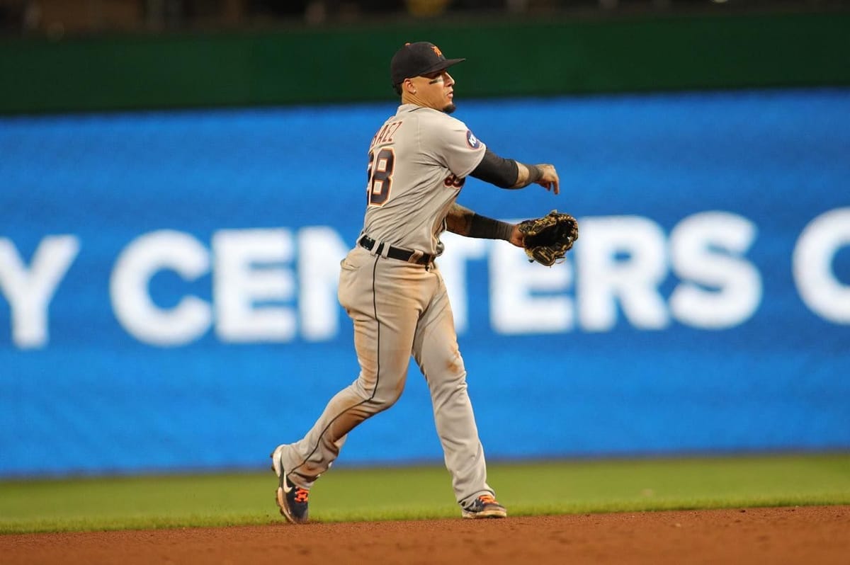 Javier Baez’s Wife: Meet Irmarie Baez, Her Net Worth, Relationship ...