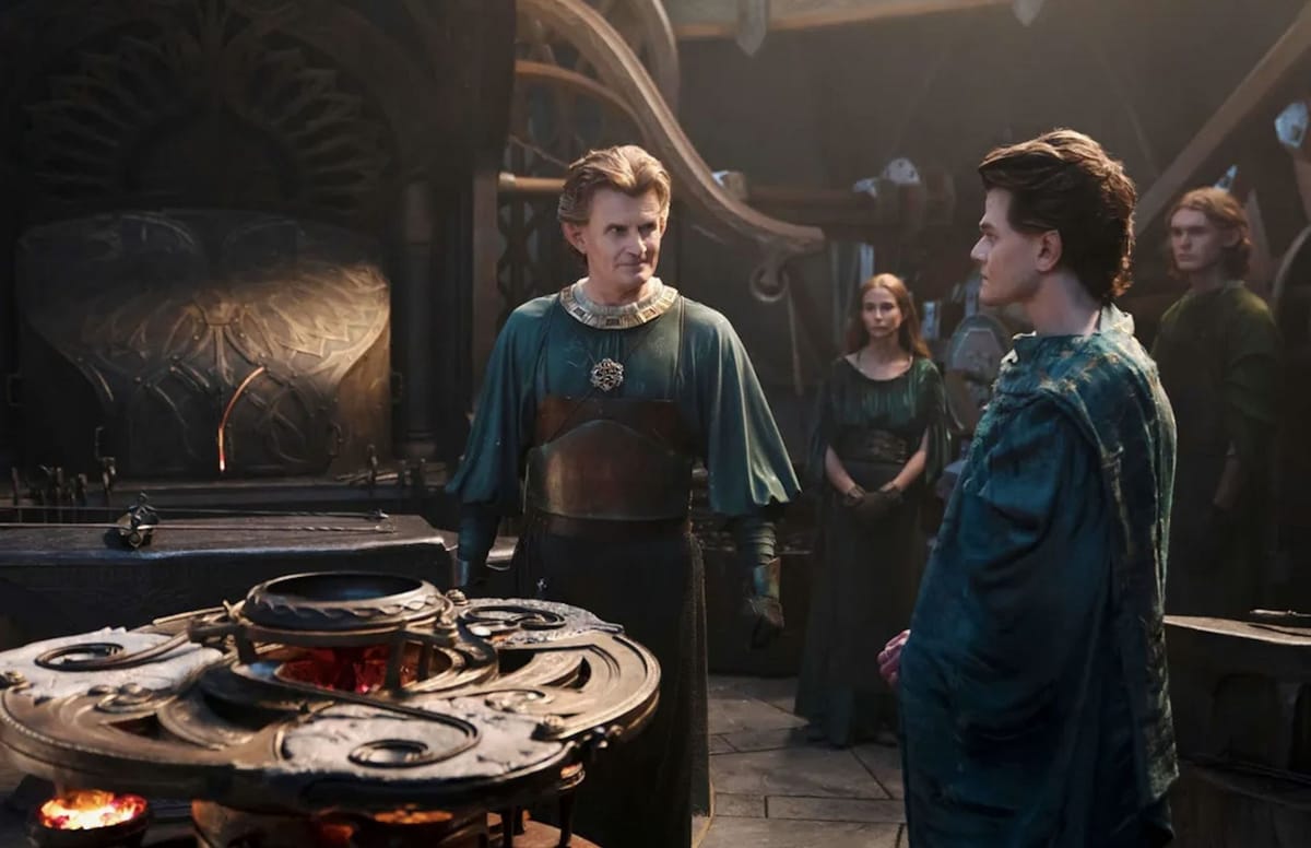 Lord of the Rings: Who holds the 3 Elven rings? Explained