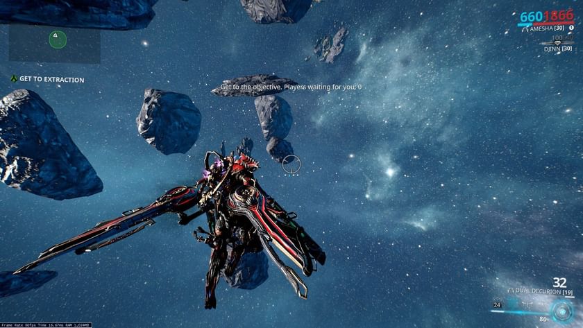 5 best Archwing mods in Warframe