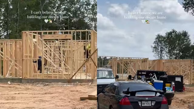 Simone Biles shares sneak peak of dream home with Jonathan Owens