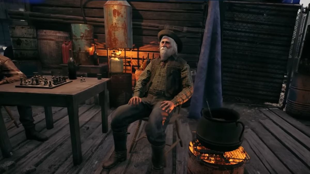 How to unlock the Gunslinger Archetype in Remnant 2?