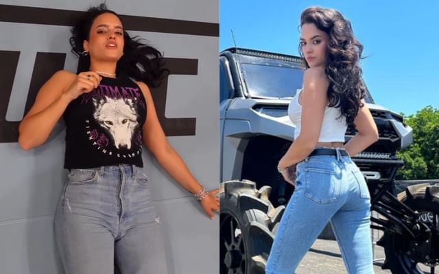 "Telling me I was FAT at 114lbs" - Nina-Marie Daniele unfazed by hate ...