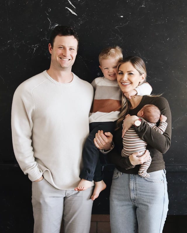 Gerrit Cole's Wife: Meet Amy Cole, Her Net Worth, Relationship Duration ...