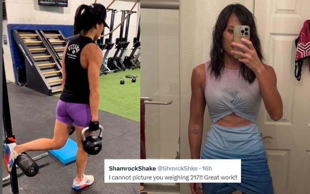 "Don’t want to make you guys puke"- Helen Yee shocks fans as she ...
