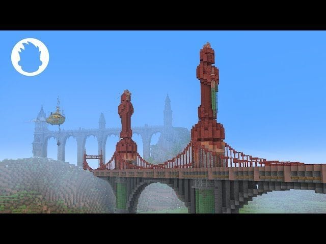 10 of the best Minecraft YouTubers for build tutorials