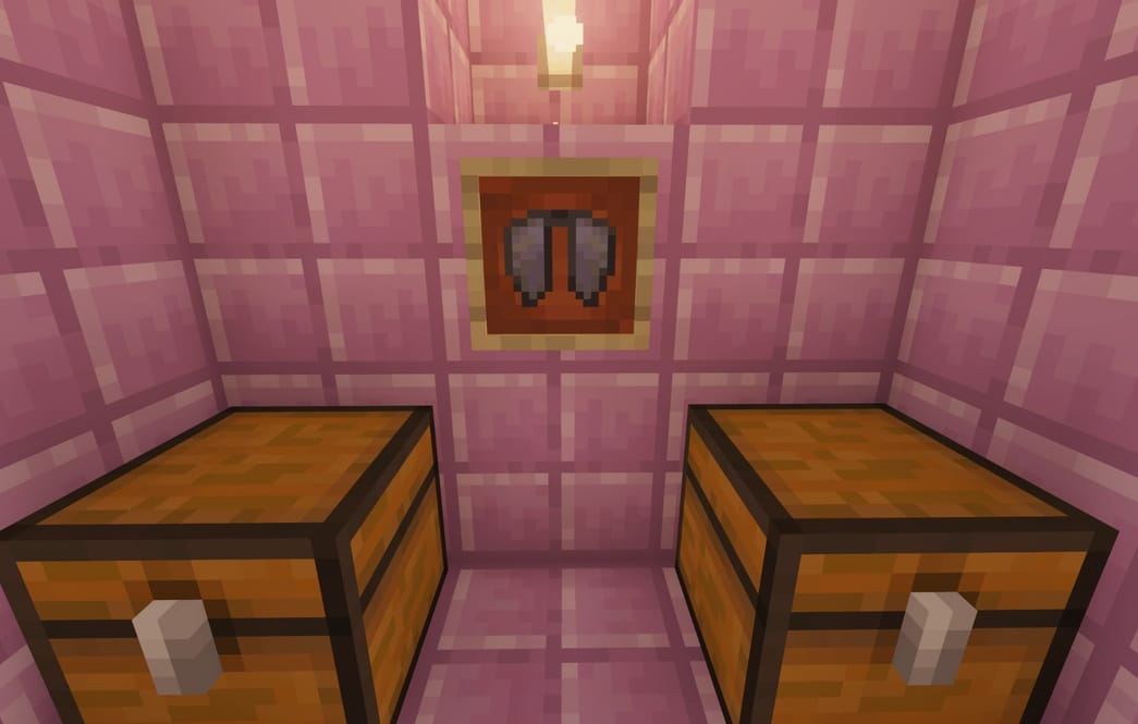 Top 10 rarest items in Minecraft