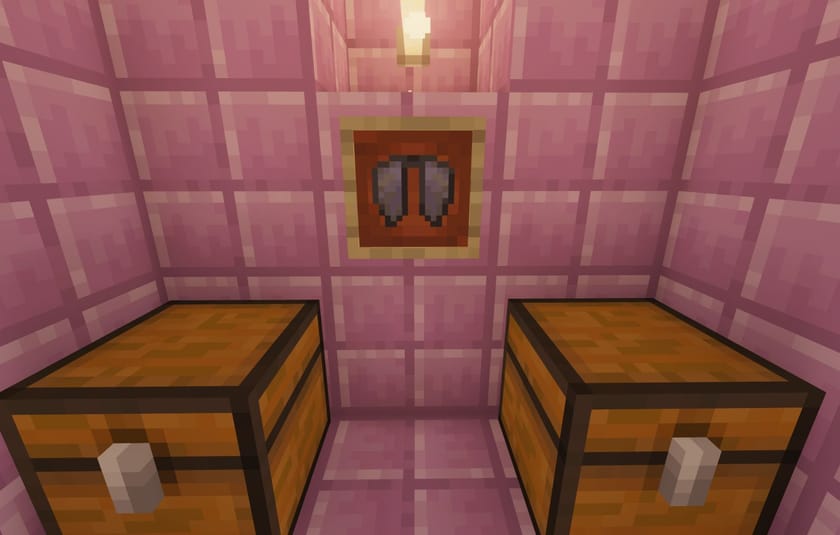 Top 10 rarest items in Minecraft