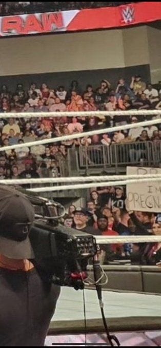 Congratulations to WWE Superstar Matt Riddle