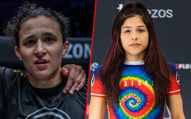 Tammi Musumeci says strawweight is the perfect weight class for Amanda ...