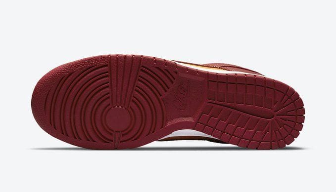 Nike Dunk Low “Midas Gold” sneakers: Where to get, price, and more ...