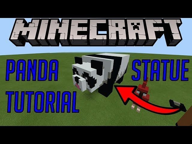 10 Best Statue Build Ideas For Minecraft