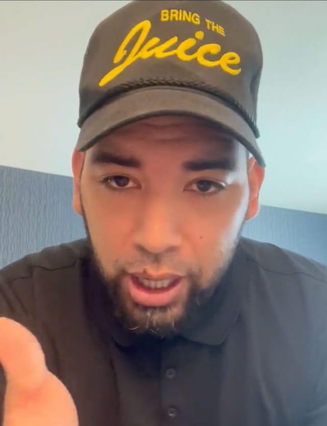 Baby Gronk’s LSU commit sees Olivia Dunne get flamed on NFL Twitter ...