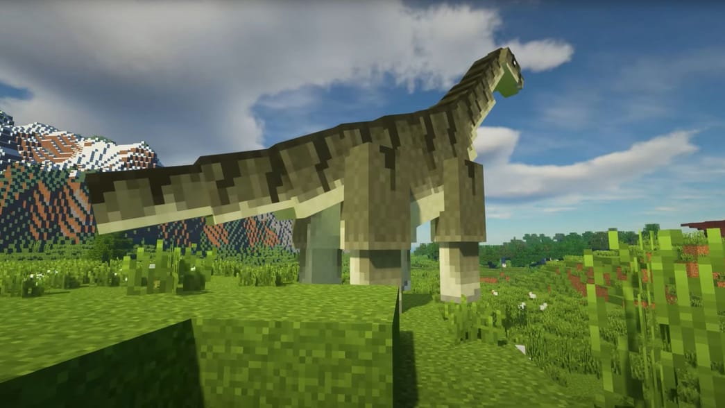 10 best Minecraft animal mods (2023)