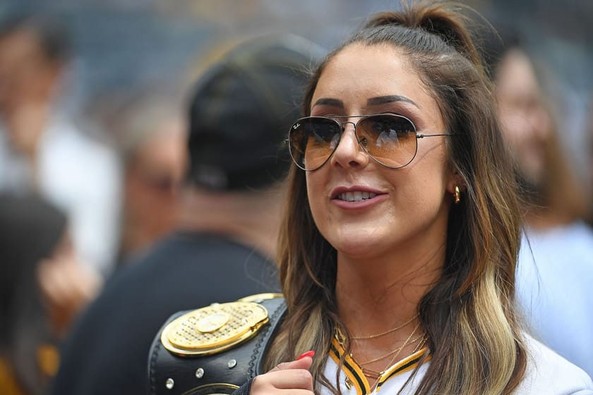 5 opponents for Ronda Rousey in AEW amid rumors of her leaving WWE