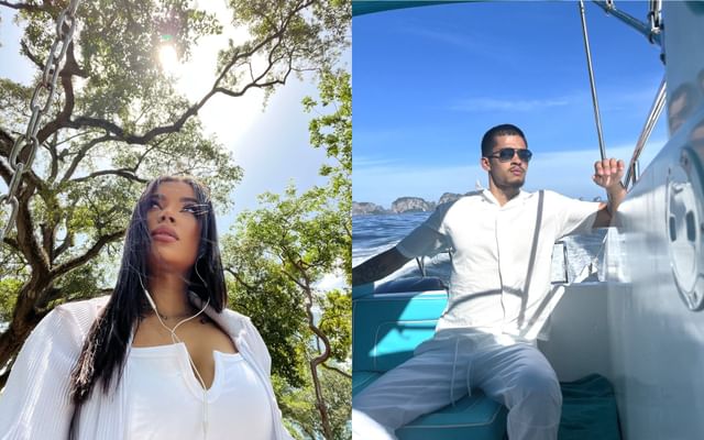 "I'm not going to be thrown under the bus" - Sneako's alleged ex ...