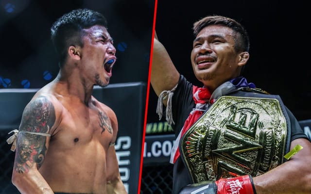 Rodtang says he and Superlek plan to clean out flyweight division ...