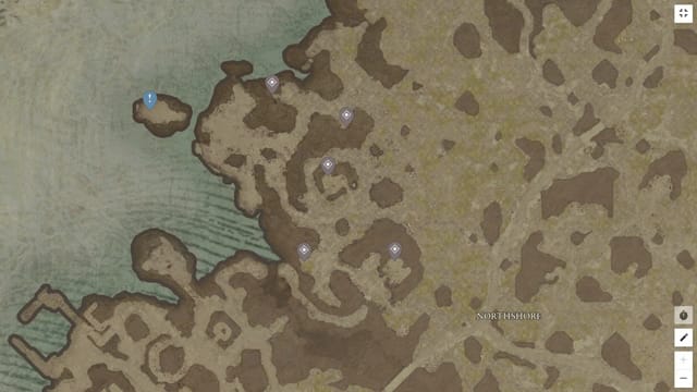 Diablo 4 A Sodden Pact quest guide