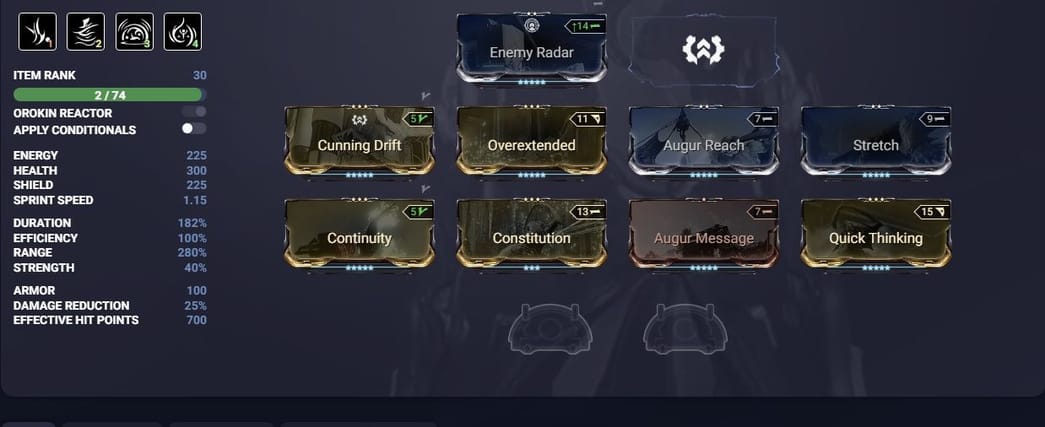 How to get Kavat Genetic Code in Warframe