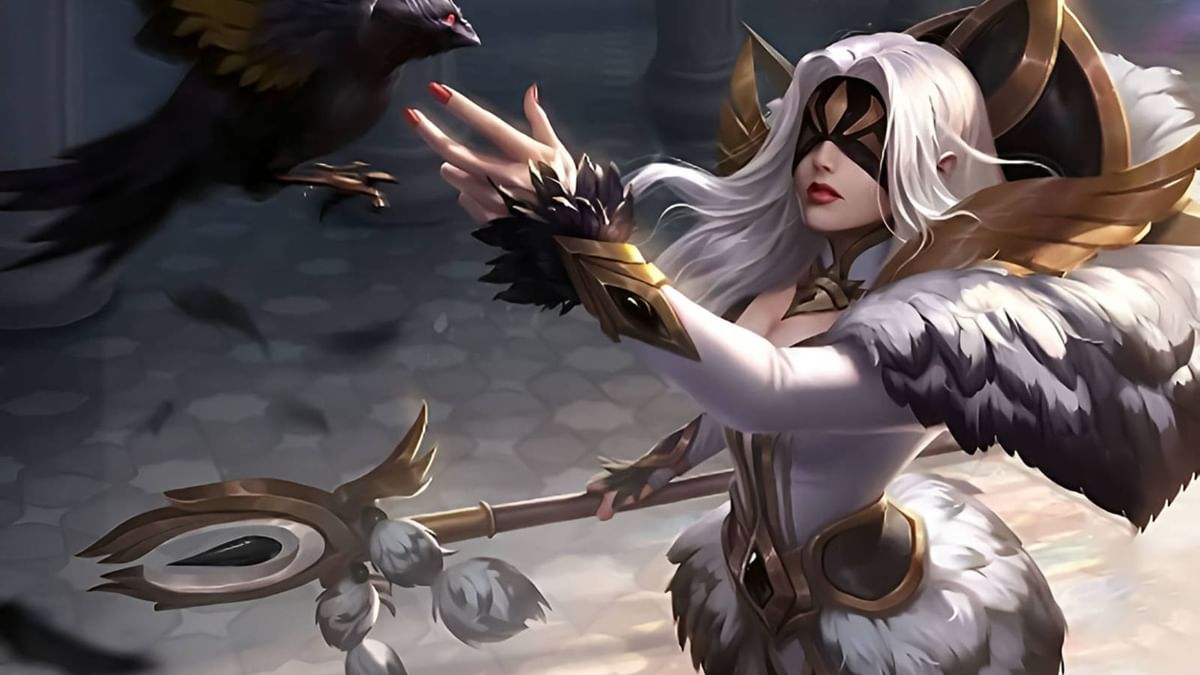 Mobile Legends Bang Bang: 5 best Mages in MLBB