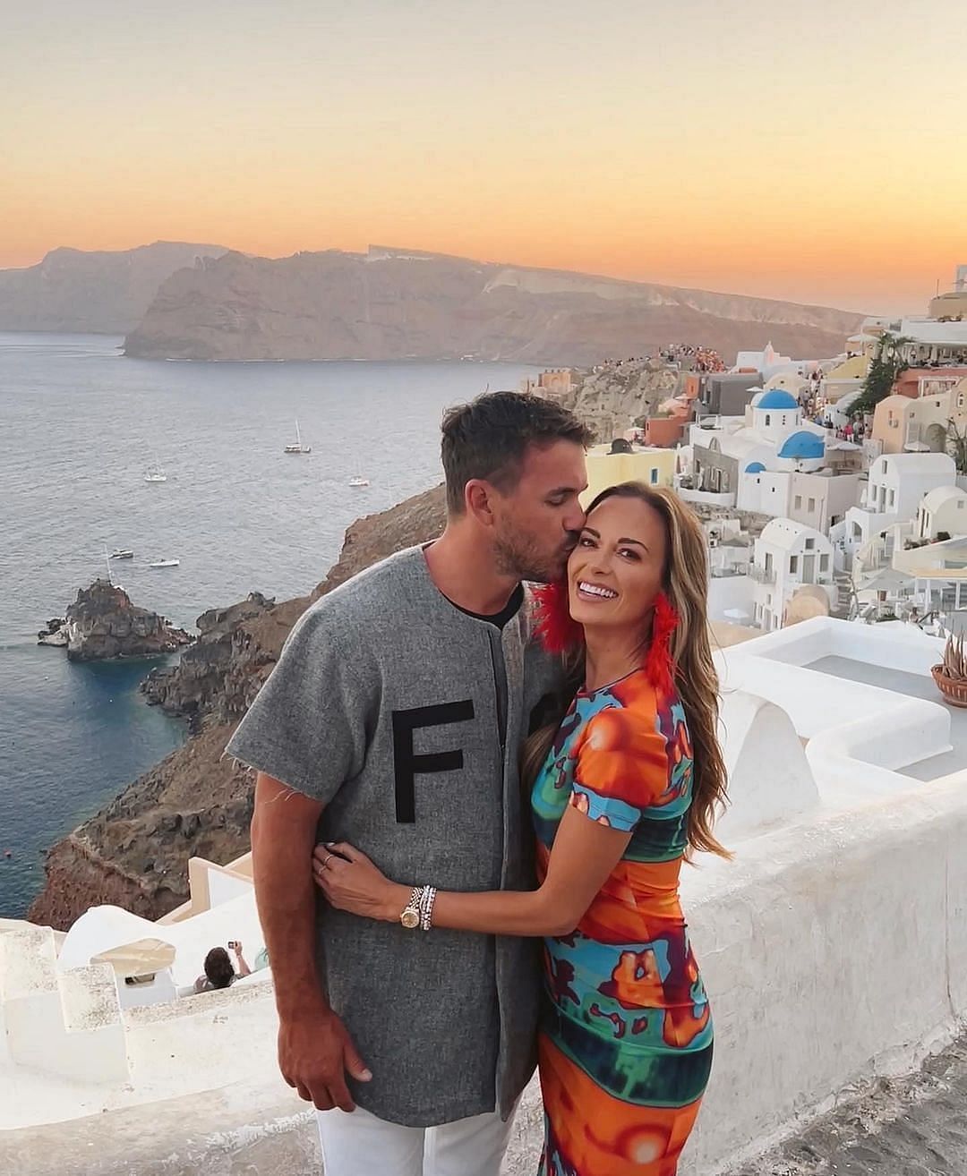 Jena Sims: The Woman Behind Golf Star Brooks Koepka's Success | Sportskeeda