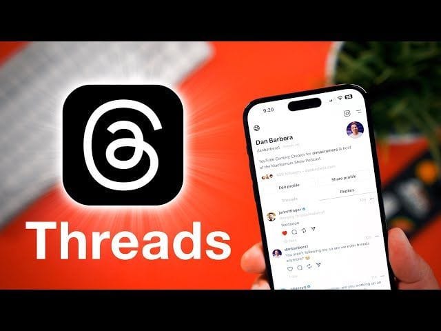 Does Threads use hashtags?