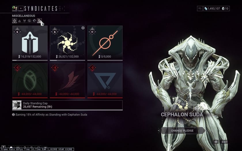 How to use Codex Scanner in Warframe?