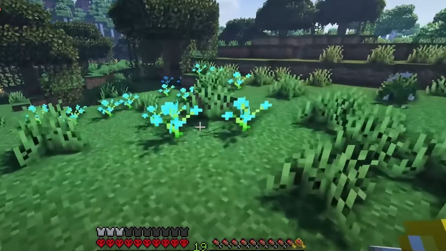 How to get and use every flower in Minecraft 1.20?