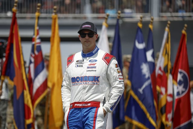NASCAR: 6 NASCAR jackets you must have in your wardrobe collection
