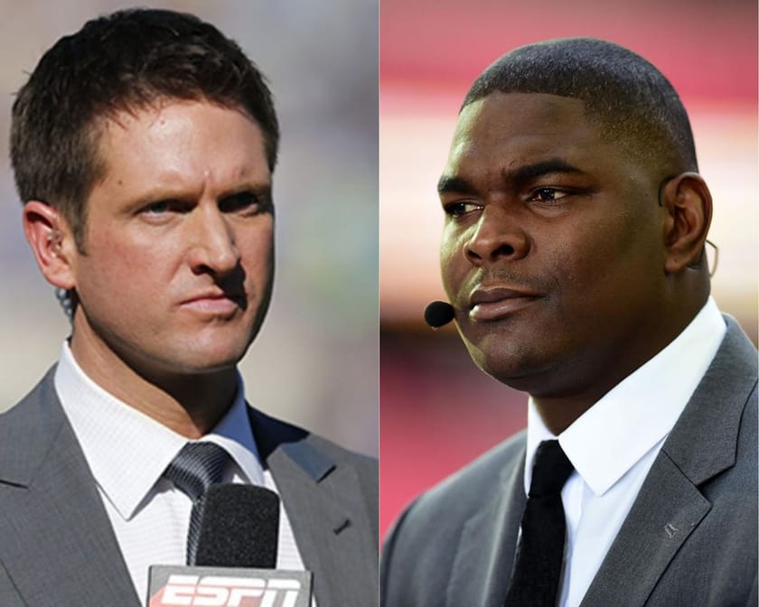 Why is ESPN laying off reporters? Explaining network's cut-throat list ...