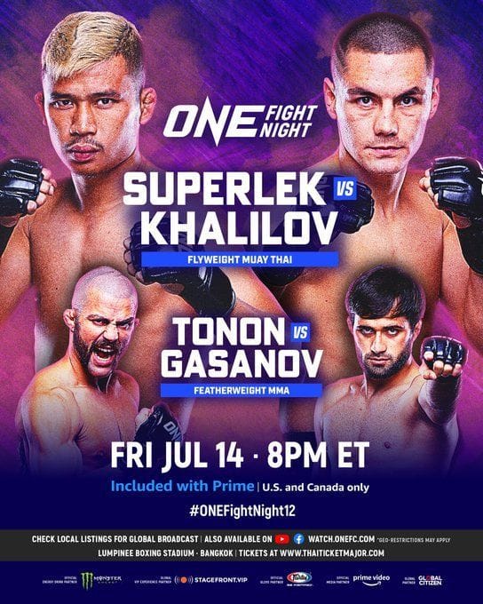 Tagir Khalilov: Tagir Khalilov on martial arts’ ultimate prize: “I want ...