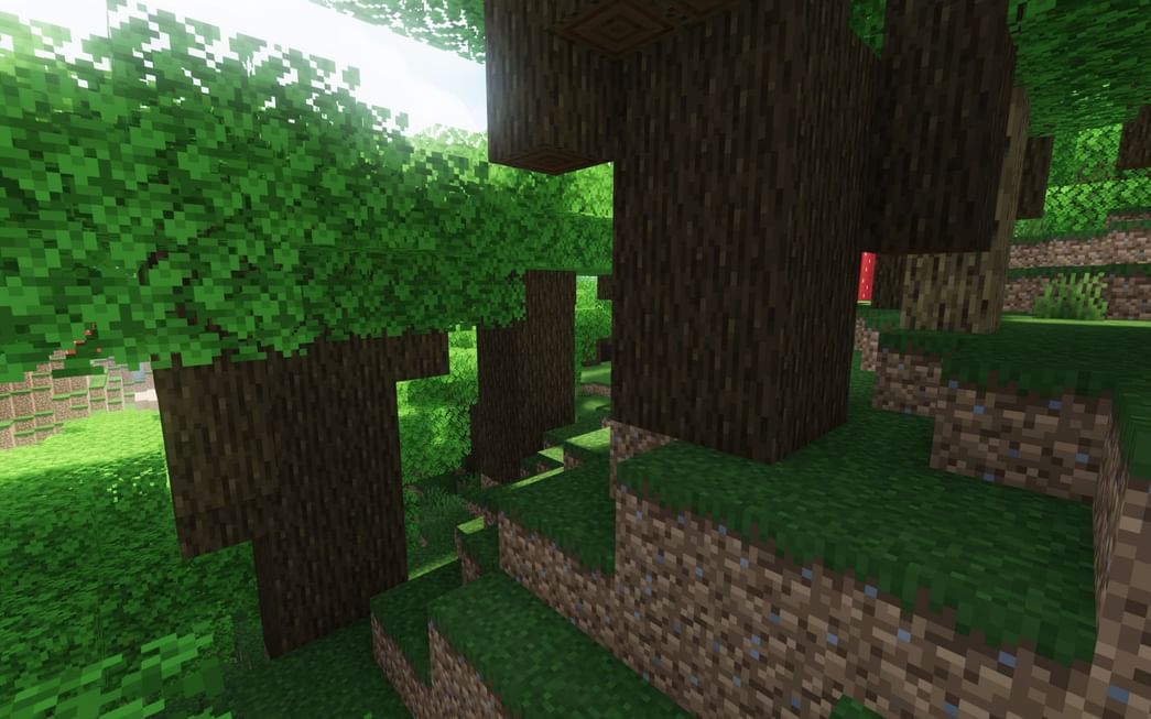 Ranking every tree in Minecraft 1.20: From worst to best