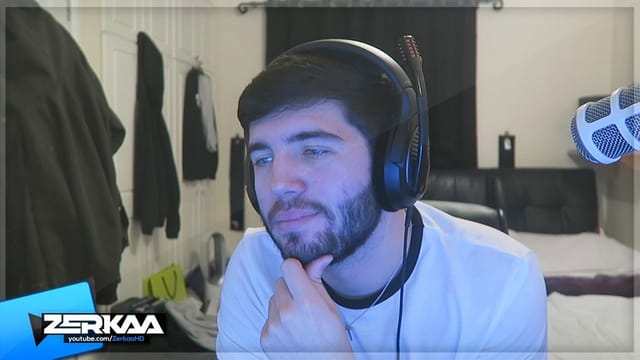 Zerkaa’s Net Worth, Earnings and more