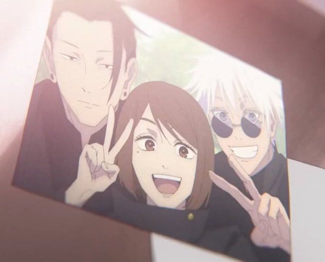 Where is Gojo from & where did he live as a child in Jujutsu Kaisen ...