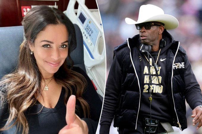 Tracey Edmonds relationship timeline: A look at the 56-year-old's ...