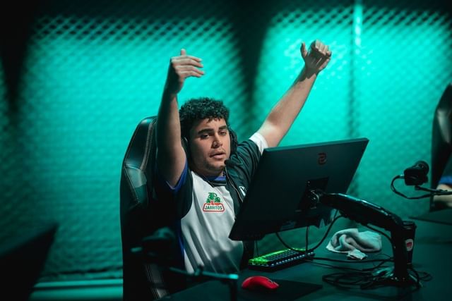 valyn Valorant settings (2023): Crosshair, configuration, keybinds ...