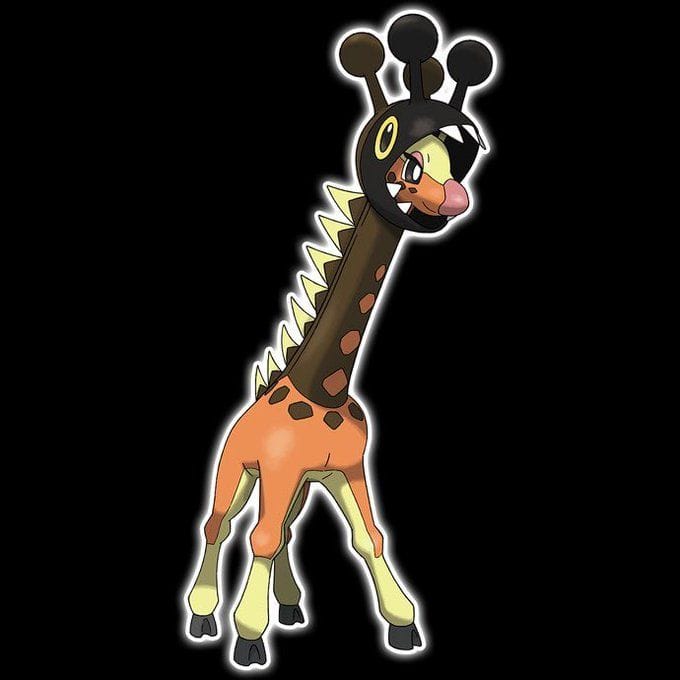 9 Best Normal-type Gen 9 Pokemon in Scarlet and Violet, ranked