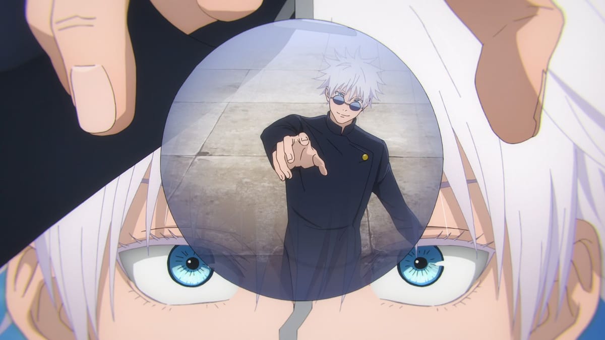Jujutsu Kaisen season 2 episode 2: Every difference between anime and manga