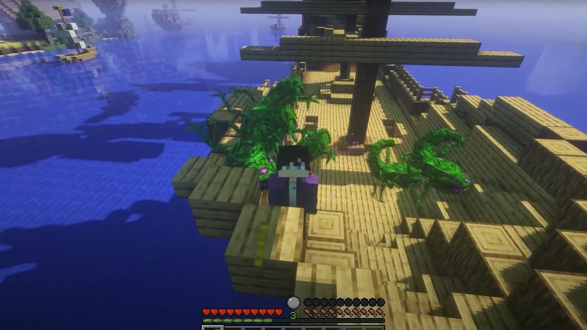 10 best tips and tricks for Minecraft RLCraft