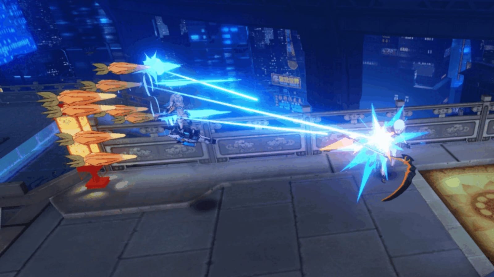 Honkai Impact 3rd new ELF Project Bunny: Release version, features, and ...