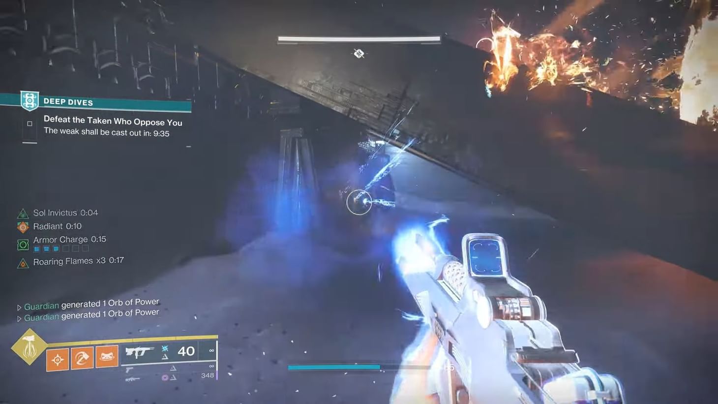 Destiny 2 Wicked Implement Exotic guide: How to get, perks, catalyst ...