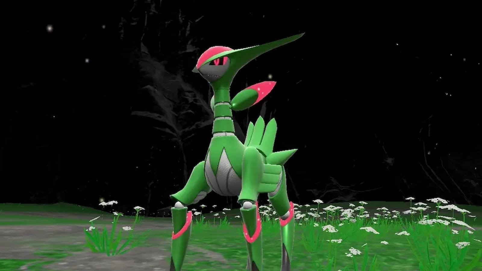 10 best Grass-type Pokemon of all time, ranked