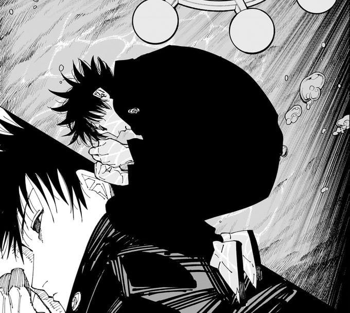 Jujutsu Kaisen chapter 230: Gojo proves himself unbeatable as Sukuna ...