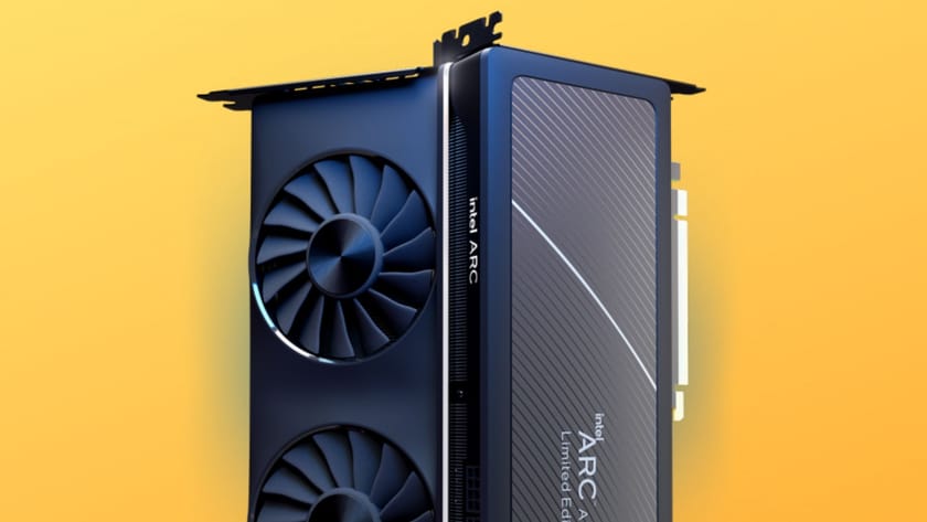 Intel Arc A750 discounted to less than $180, now cheaper than AMD RX ...