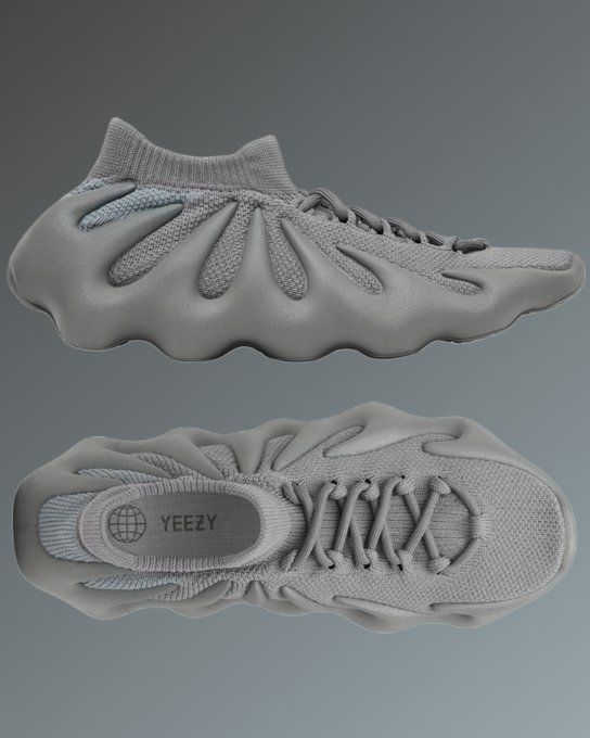 August 2023: Every Adidas Yeezy release of August 2023